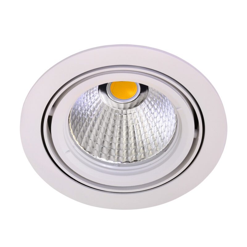 LED SPOT LIGHT 12 WATT - Yanvisolar